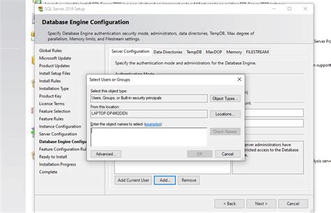 The Definitive Guide Sql Server Express Edition Installation On