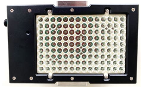 Illumination Systems For Digital Image Correlation