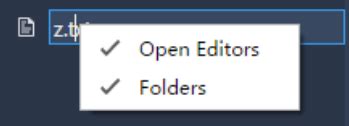 Insiders Rename File Then Right Click Issue Microsoft Vscode GitHub
