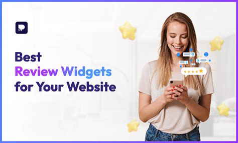 11 Best Review Widgets For Your Website Practina