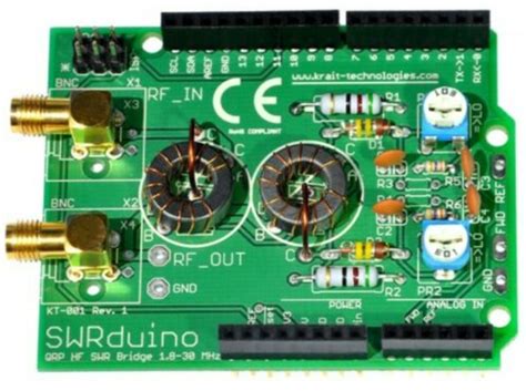 swrduino mostek swr do arduino zest do montażu warszawa kup teraz na allegro lokalnie