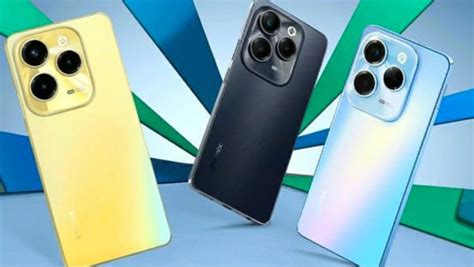 Infinix Hot Siap Meluncur Di Indonesia Intip Spesifikasi Canggih Dengan Harga Terjangkau