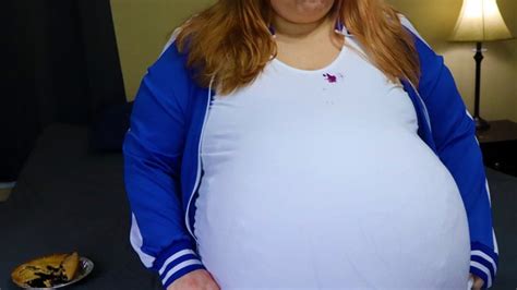 Violet Beauregarde 05 Cosplay Becomes Too Real Fun Fetish Clips4sale
