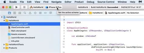 Become An IOS Developer How To Start Developing For IPad And IPhone Android Authority