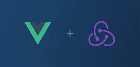 Use Vue Object Vs Redux State To Store And Update Data By Thilini