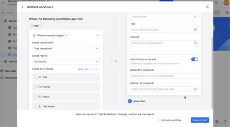 Base Automated Workflow FAQs
