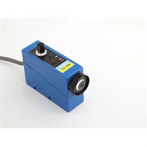 Colour Mark Sensors For Detection Area Secure At Best Price In Chennai