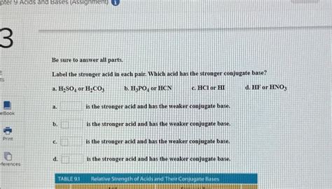 solved pter 9 acids and bases assignment 3 ts ebook print
