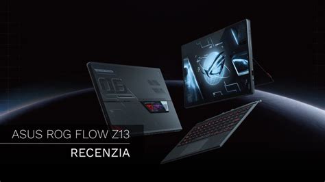 Recenzia Asus Rog Flow Z Najv Konnej Hern Tablet Gamesite Sk