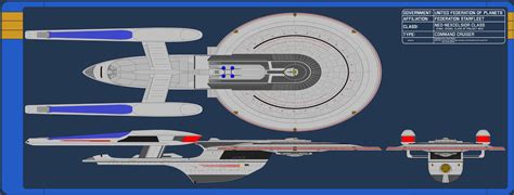 Neo Nexcelsior Class Command Cruiser By Quantum808 On Deviantart