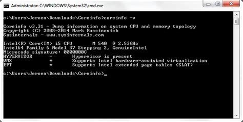 How To Enable Hyper V On Windows Super User