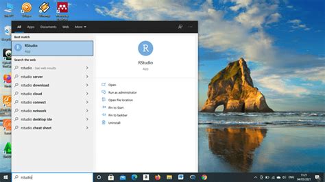 Begini Cara Mudah Install R Dan RStudio Di Windows Exsight