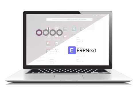 Odoo Vs ERPNext Foldex Solution Ltd