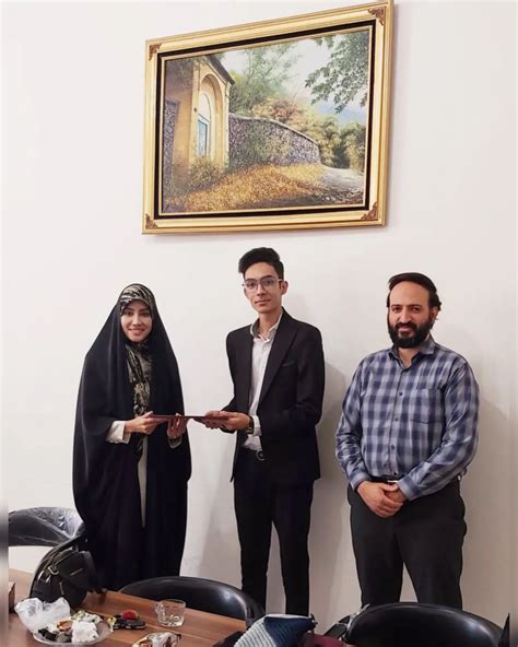 ‎دانشکده حقوق و علوم سیاسی دانشگاه شیراز صفحه رسمی‎ ‎ 💠 انتصاب