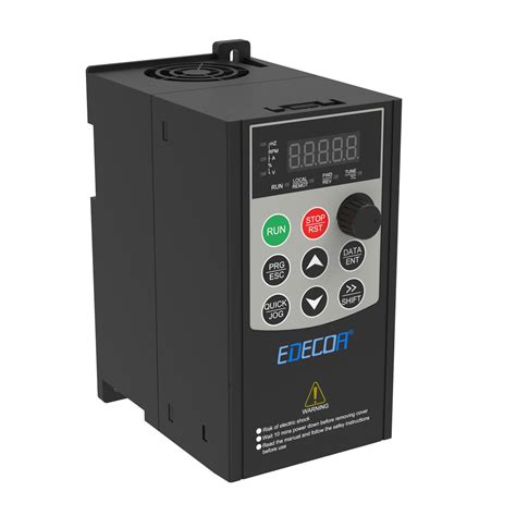 Variable Frequency Driver Vfd 15kw 380v 3hp Grelly Uk
