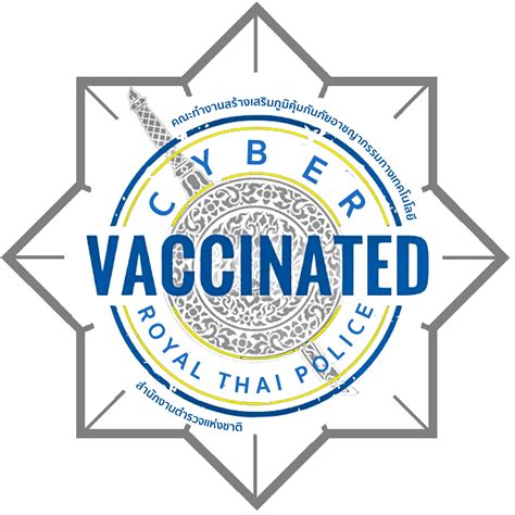 คณะทำงานสร้างเสริมภูมิคุ้มกันภัยอาชญากรรมทางเทคโนโลยี สำนักงานตำรวจแห่งชาติ