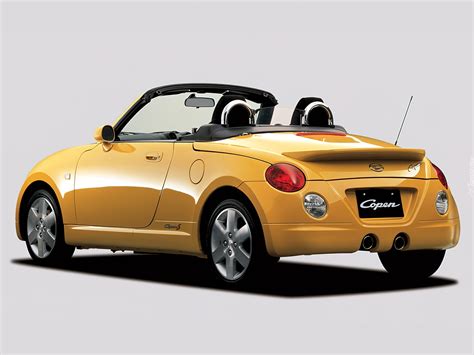 Daihatsu Copen S