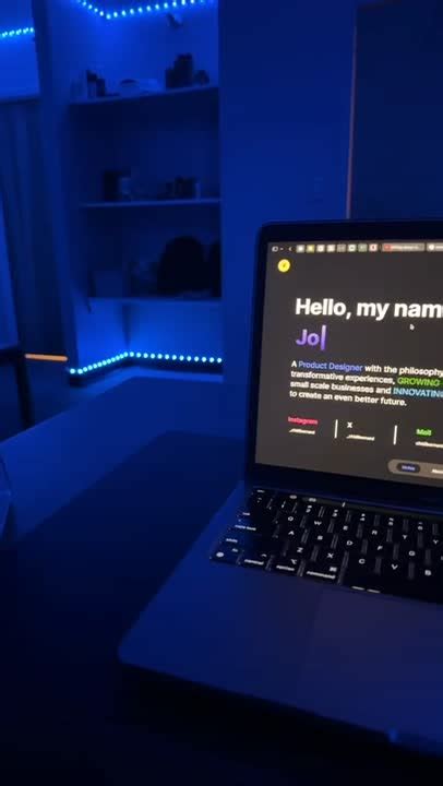 [video] olabode samuel on linkedin tech react coding programming