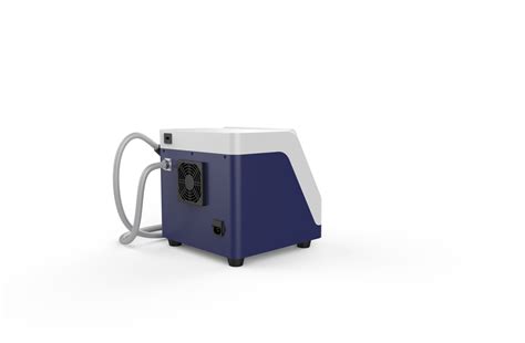 Radiofrequentie apparaat voor het gezicht en lichaam - Upskin II