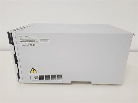 Shimadzu Rf 20a Prominence Fluorescence Detector
