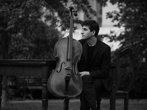 Ever Present Ghosts With Josh Halpern And Friends The Cultural Caravan