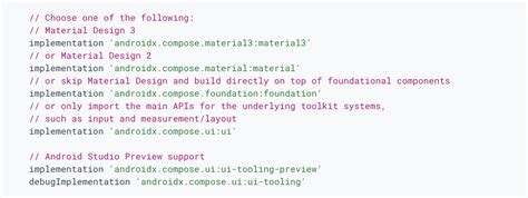 how to create stunning uis for android with jetpack compose m2p