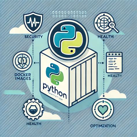 Conteneuriser Une Application Python