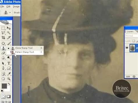 How To Use The Patch And Clone Tools In Adobe Photoshop Photoshop WonderHowTo