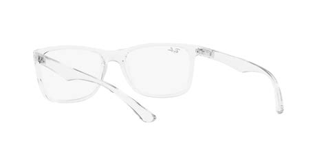 Buy Injected Unisex Optical Frame Online