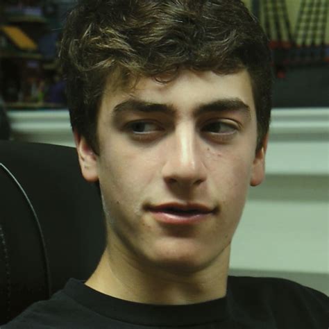 Daniel Novick Vghw Wiki Fandom