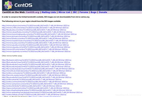 Linux系统的镜像文件下载 Linux Octeon 3 1版本镜像 Csdn博客