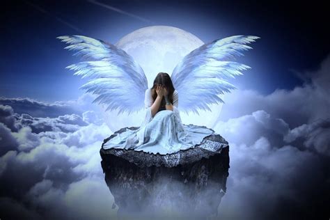 300 Angel Backgrounds
