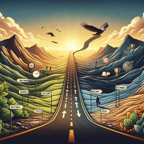 Goal Setting 101 Understanding The Smart Framework For Success Psyforu