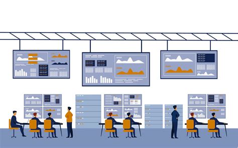 Interactive Workspace Komorniki