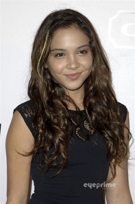 Picture Of Stella Hudgens