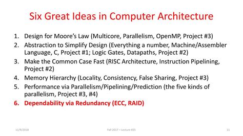 Krste Asanović And Randy H Katz Ppt Download