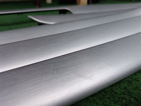 Алуминиеви лайсни за Ауди а4 б7 С лайн Audi A4 B7 S Line гр Стара Загора Център • Olx Bg