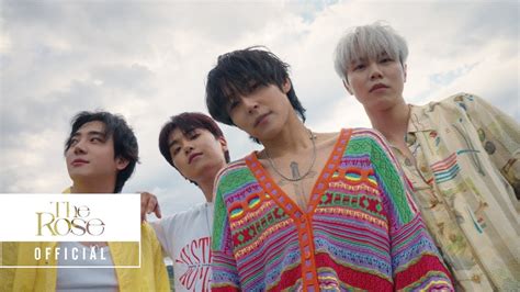 The Rose Ride Past The Storm In Youre Beautiful Mv Allkpop
