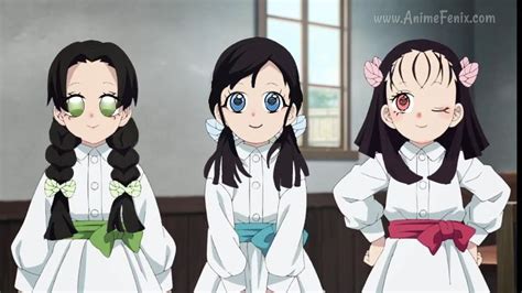 Sumi Kiyo And Naho But My Au