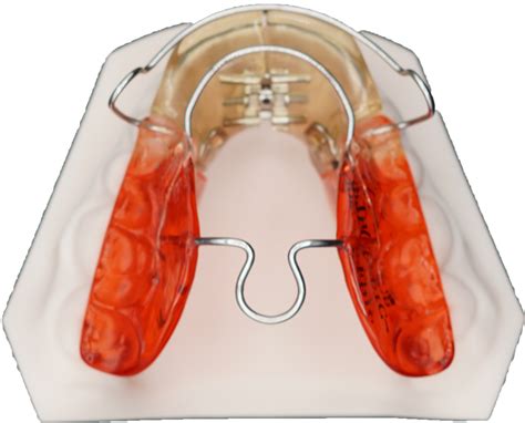 Orthopedic Corrector Protec Dental