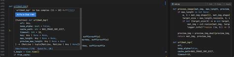 提升 python 代码质量的工具组合 codingtour