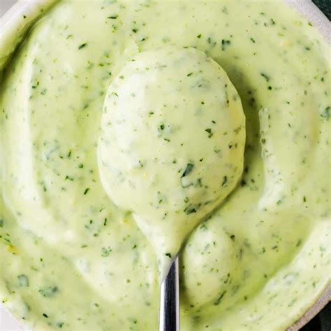 Creamy Yuzu Aioli Yuzu Mayo Sauce Optional Kosho The Fruity Jem