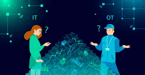 It Ot Integration As Lever For Digital Transformation Axel Lorenz