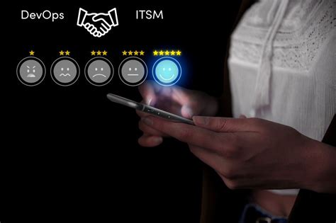 devops and itsm synergy unveiling the perfect collaboration marval