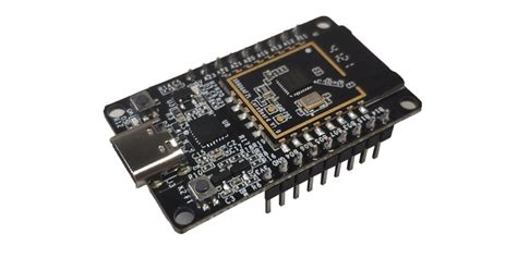 【sdk发布】xr806官方freertos Sdk V121 全志在线开发者论坛