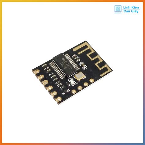 Module Bluetooth âm Thanh Mh M18 Linh Kiện Cầu Giấy