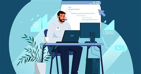 اچ تی ام ال یا سی اس اس؟ بررسی تفاوت و مزیت‌ها آکادمی Rm1