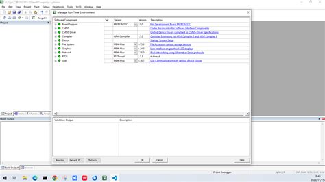 通过keil内置标准库创建stm 工程 T H 博客园 通过keil内置标准库创建stm 工程 T H 博客园