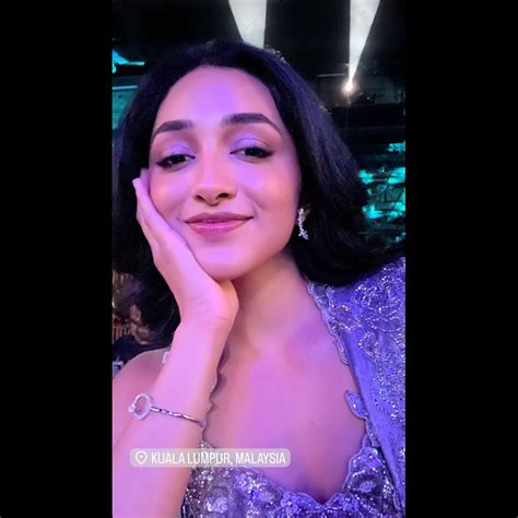 Preity Mukhundhan Fanpage 🇲🇾 Preitymukhundhanmy • Instagram Photos And Videos