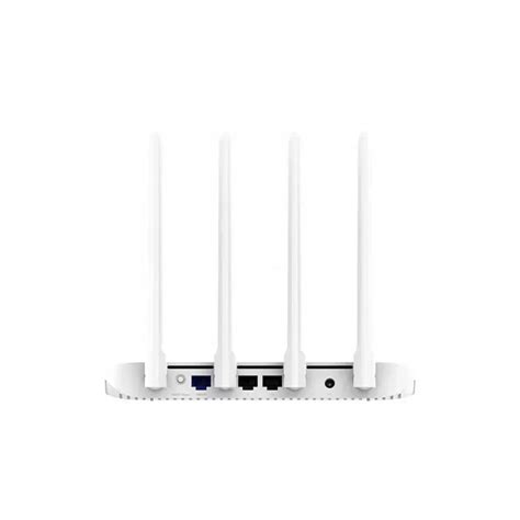 قیمت خرید روتر وای فای شیائومی مدل Mi Router 4A R4AC